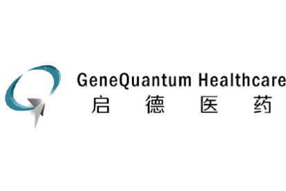GeneQuantum Healthcare | Biotechnology | The Pharmaletter | The ...